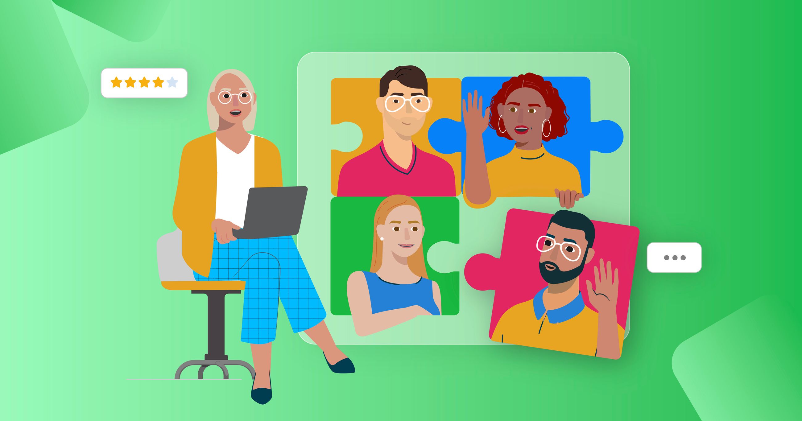 How To Write Performance Reviews For Managers 6 Steps With Examples